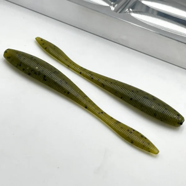 3.5 Inch Dropshot Leech